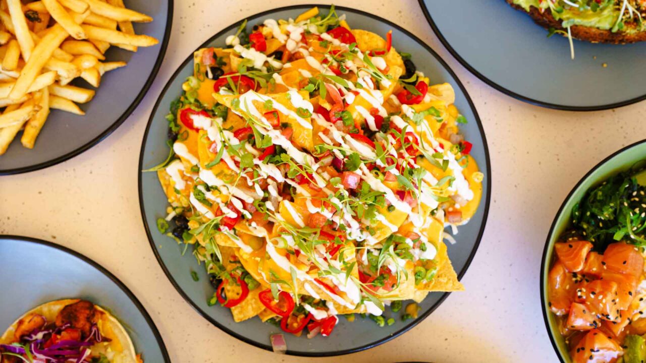 Sandbar Grille | Sandbar Pool | Green Valley Ranch