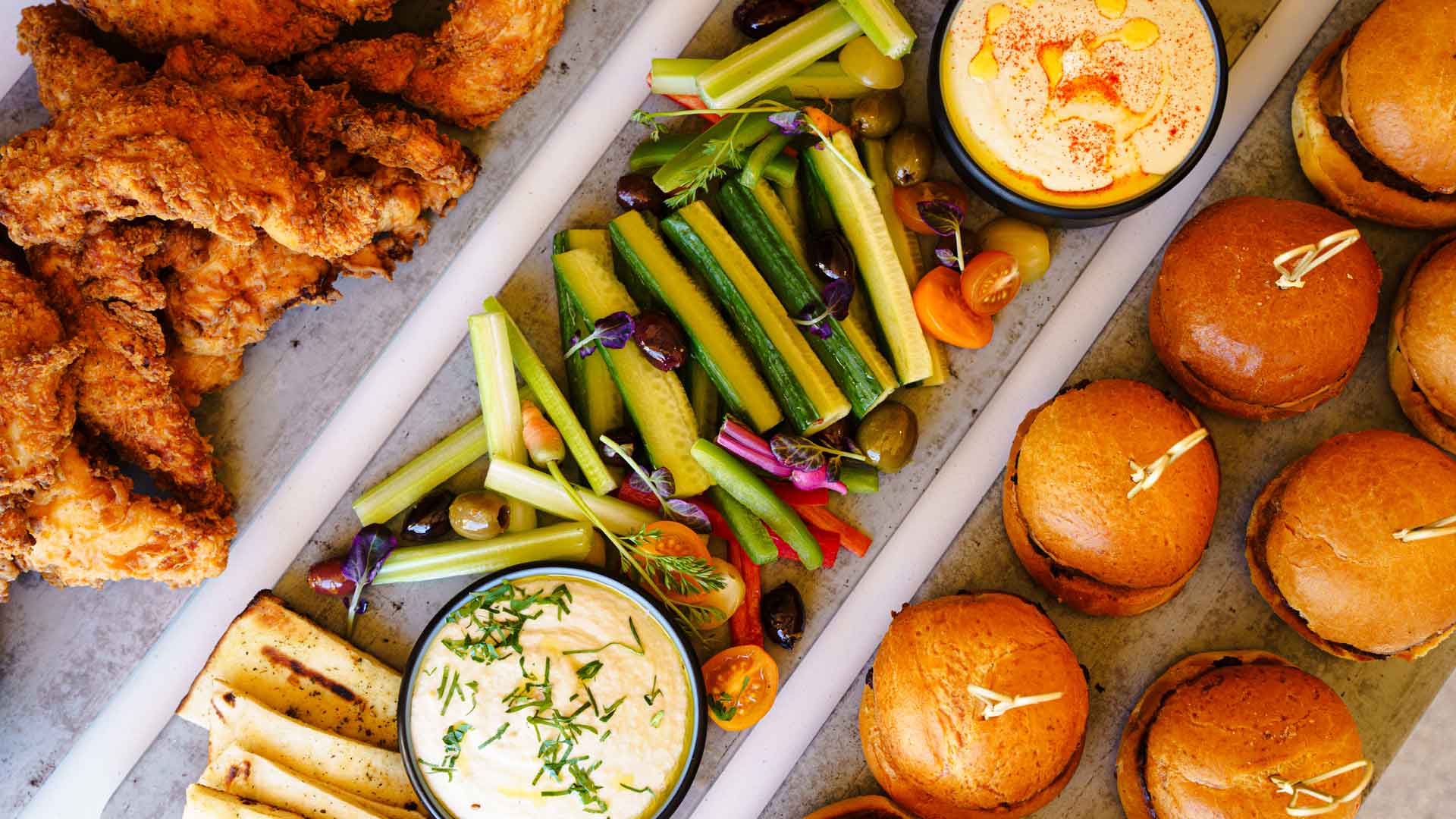 Sandbar Grille | Sandbar Pool | Green Valley Ranch