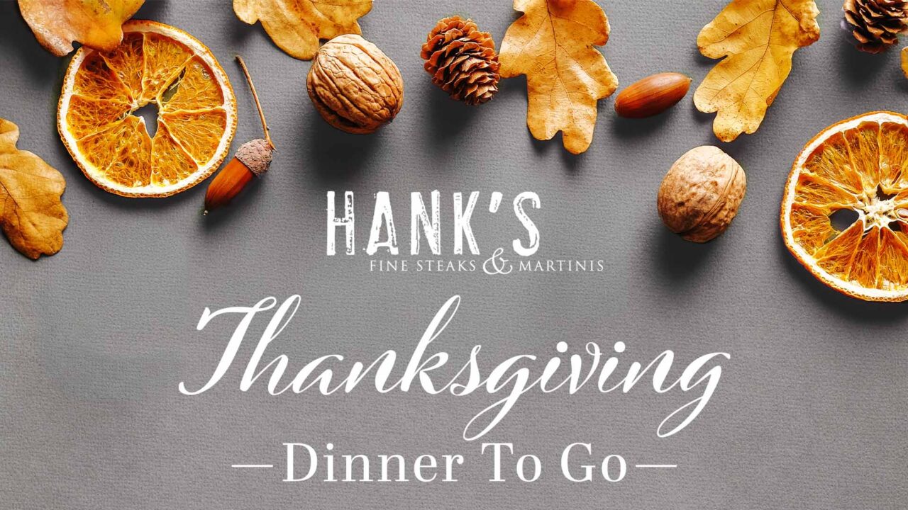 Henderson Steakhouses | Hank's Fine Steaks | GVR Resort, Casino & Spa